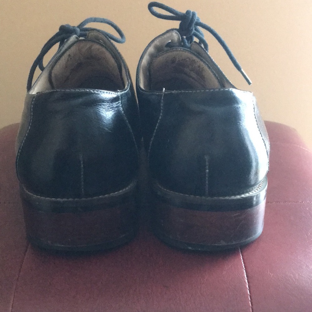 Vintage Giovanni Dress Shoes - Gem